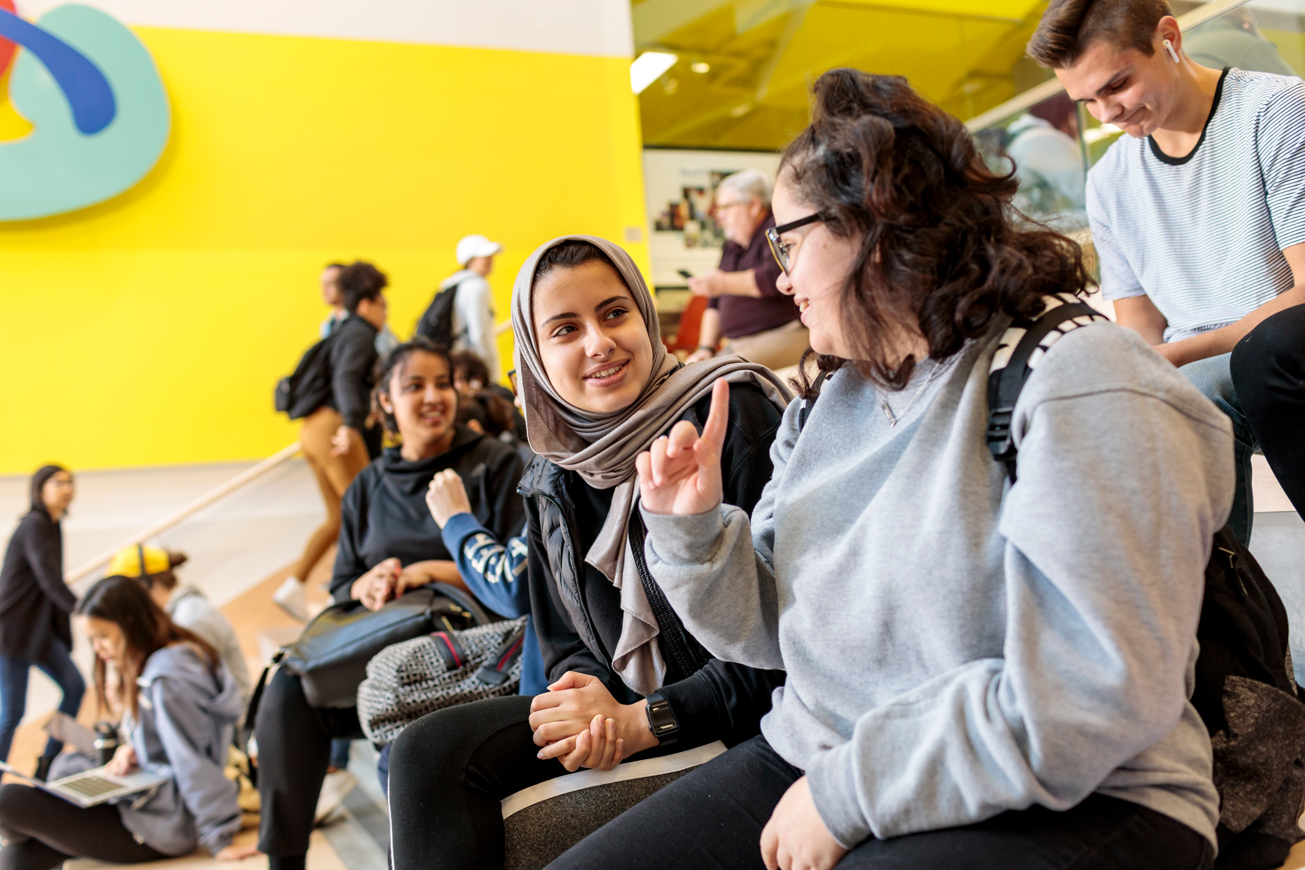 Undergraduate Admissions | Portland State University