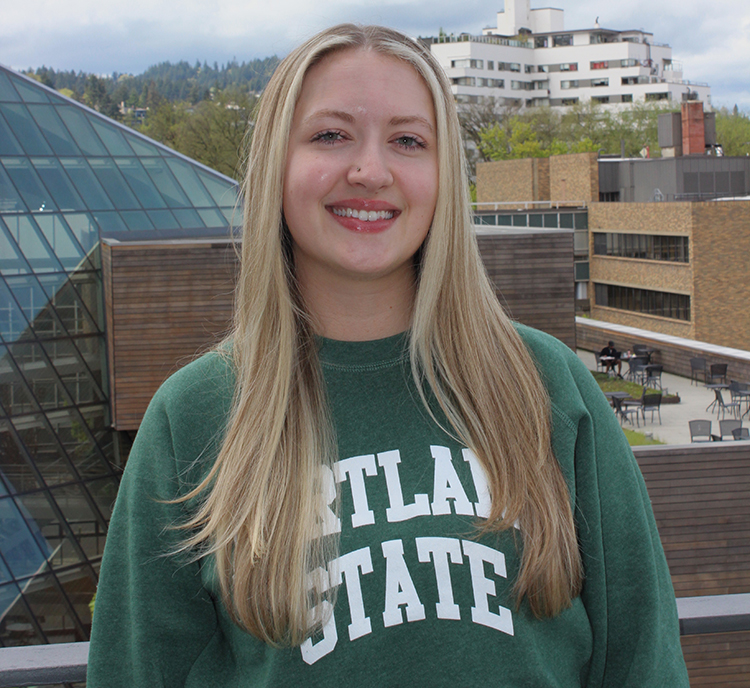 Virtual New Student Orientation | Portland State University