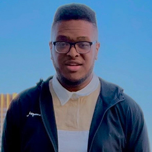 Jedidiah Gallagher | Portland State University