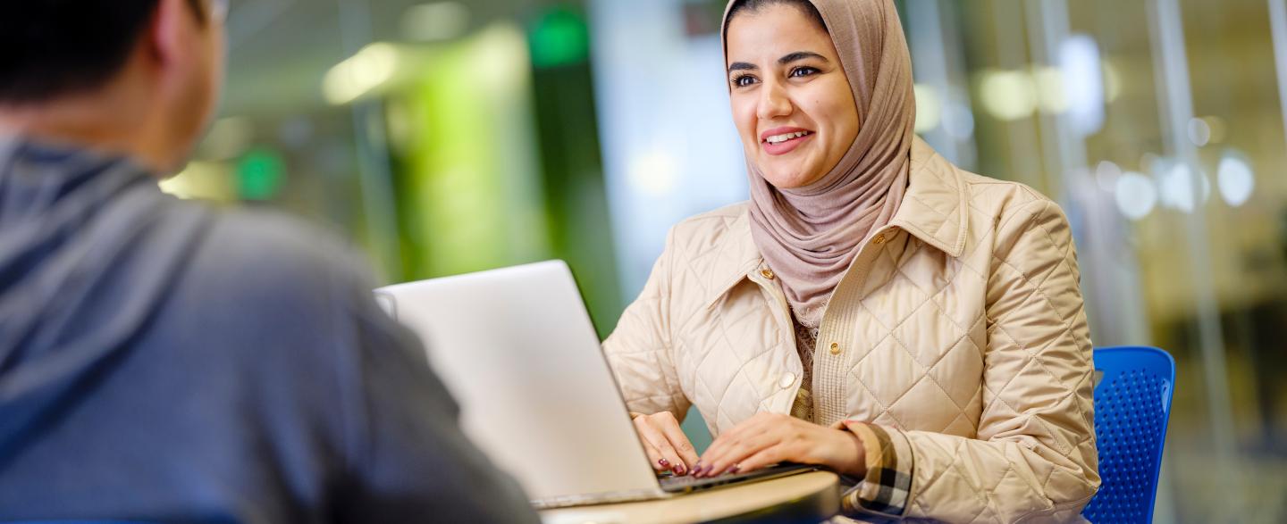 Apply to Grad School - Start Your Application | PSU