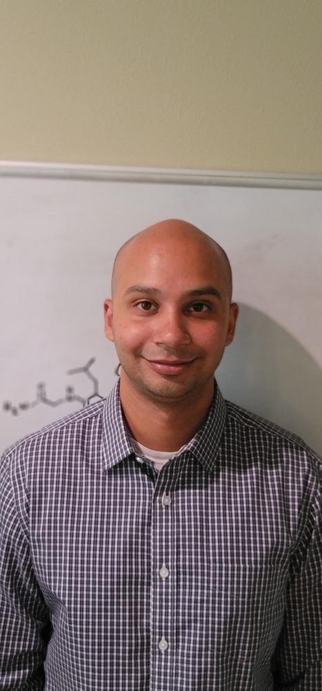 Strongin Lab Members | Portland State University