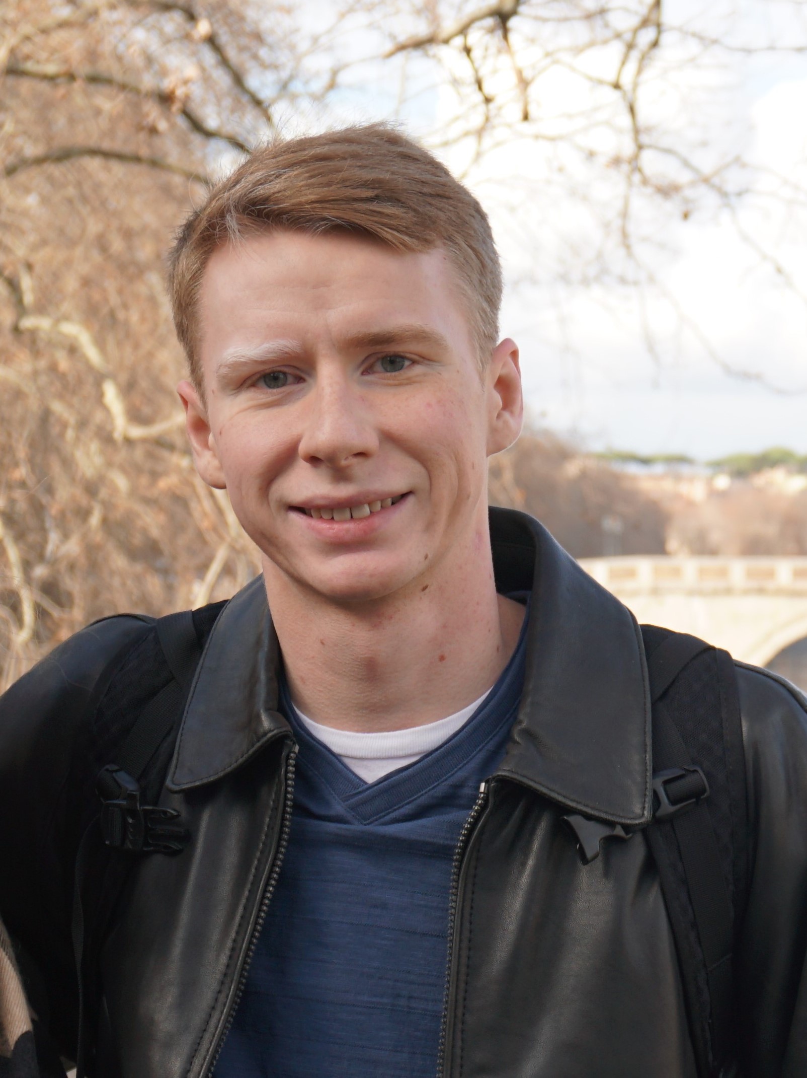 McCormick Lab Members | Portland State University