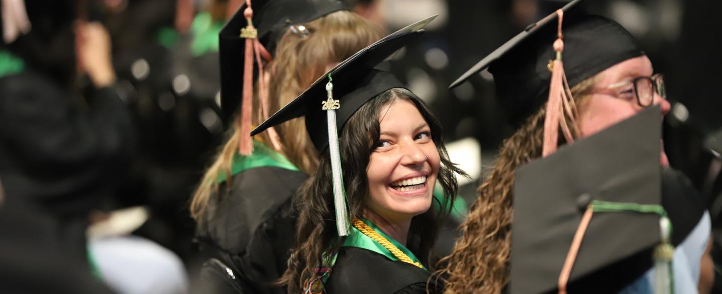 OHSU-PSU School of Public Health Commencement Ceremony | Portland State ...