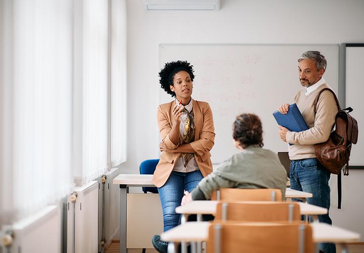 Educational Leadership, Administration & Policy | Portland State University