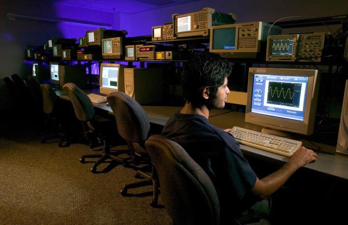 Departments & Programs | Portland State University