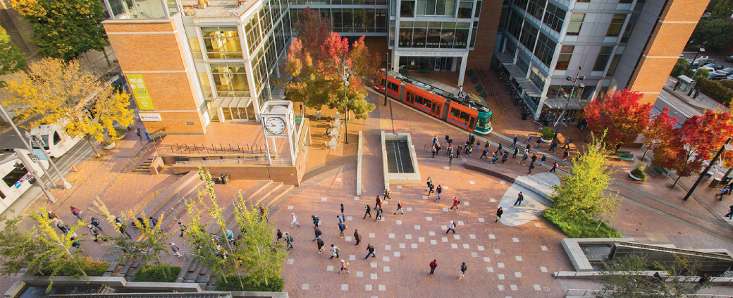 Human Resources | Portland State University