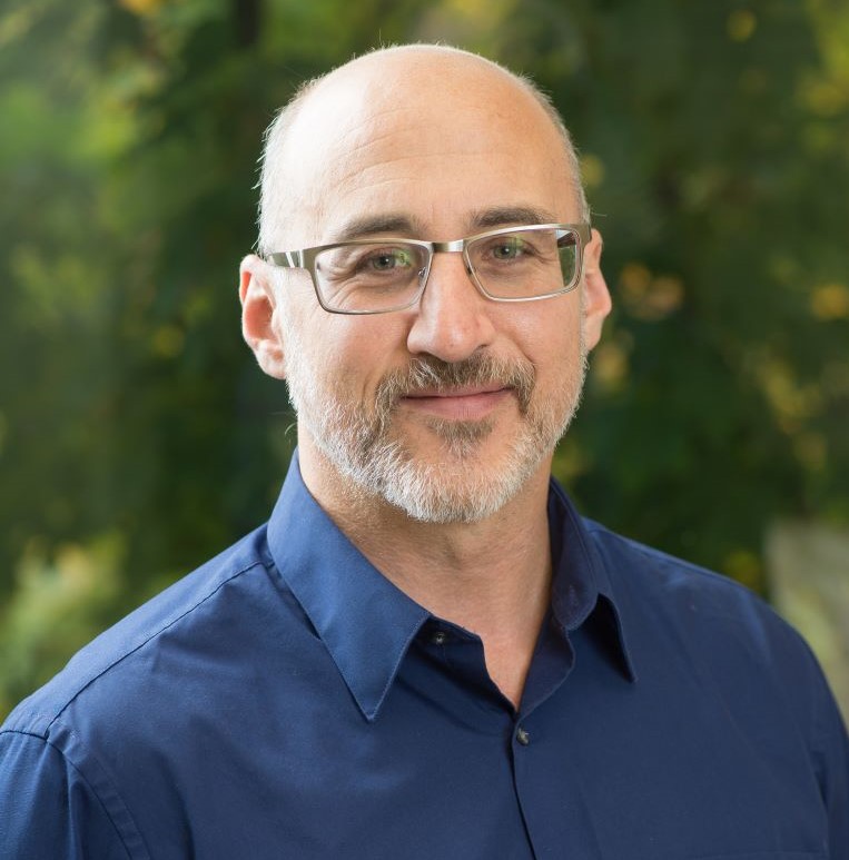 Michael Weingrad | Portland State University