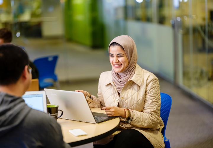 Graduate | Portland State University