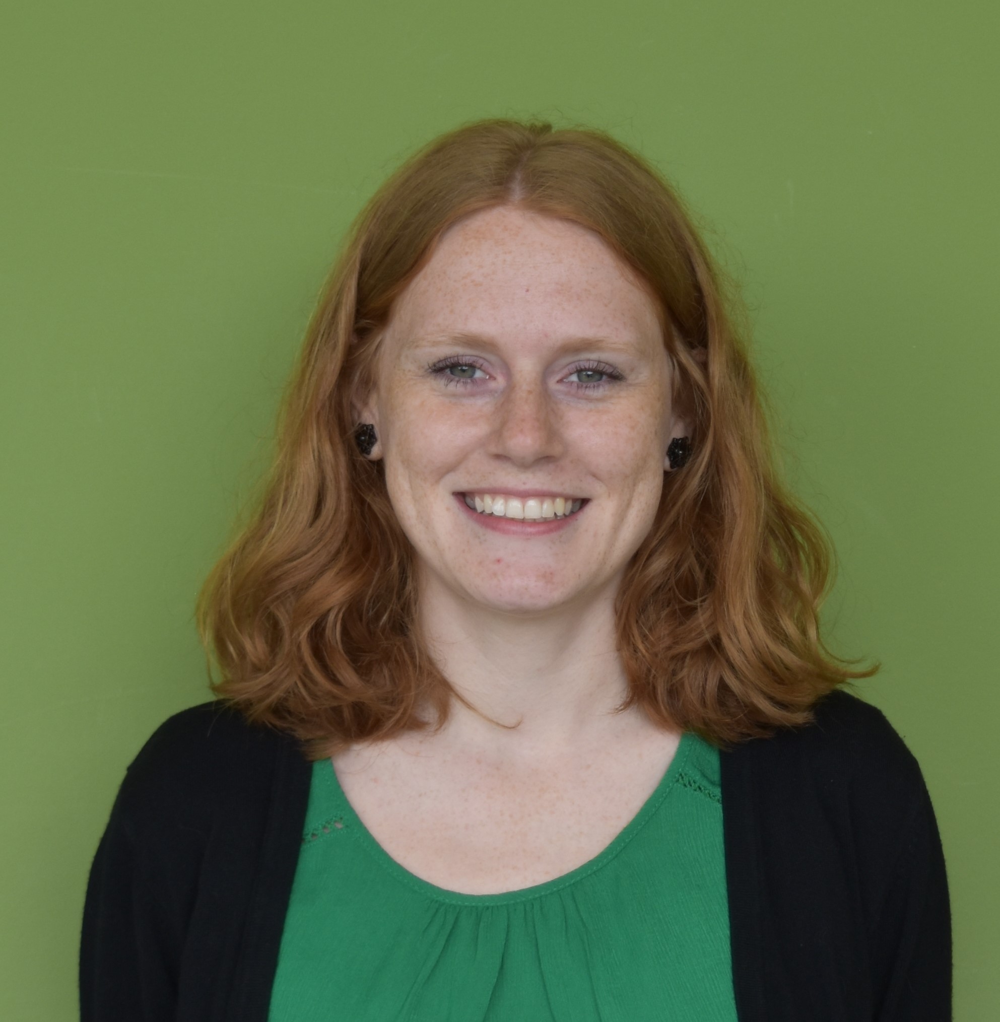 Current Lab Members | Portland State University