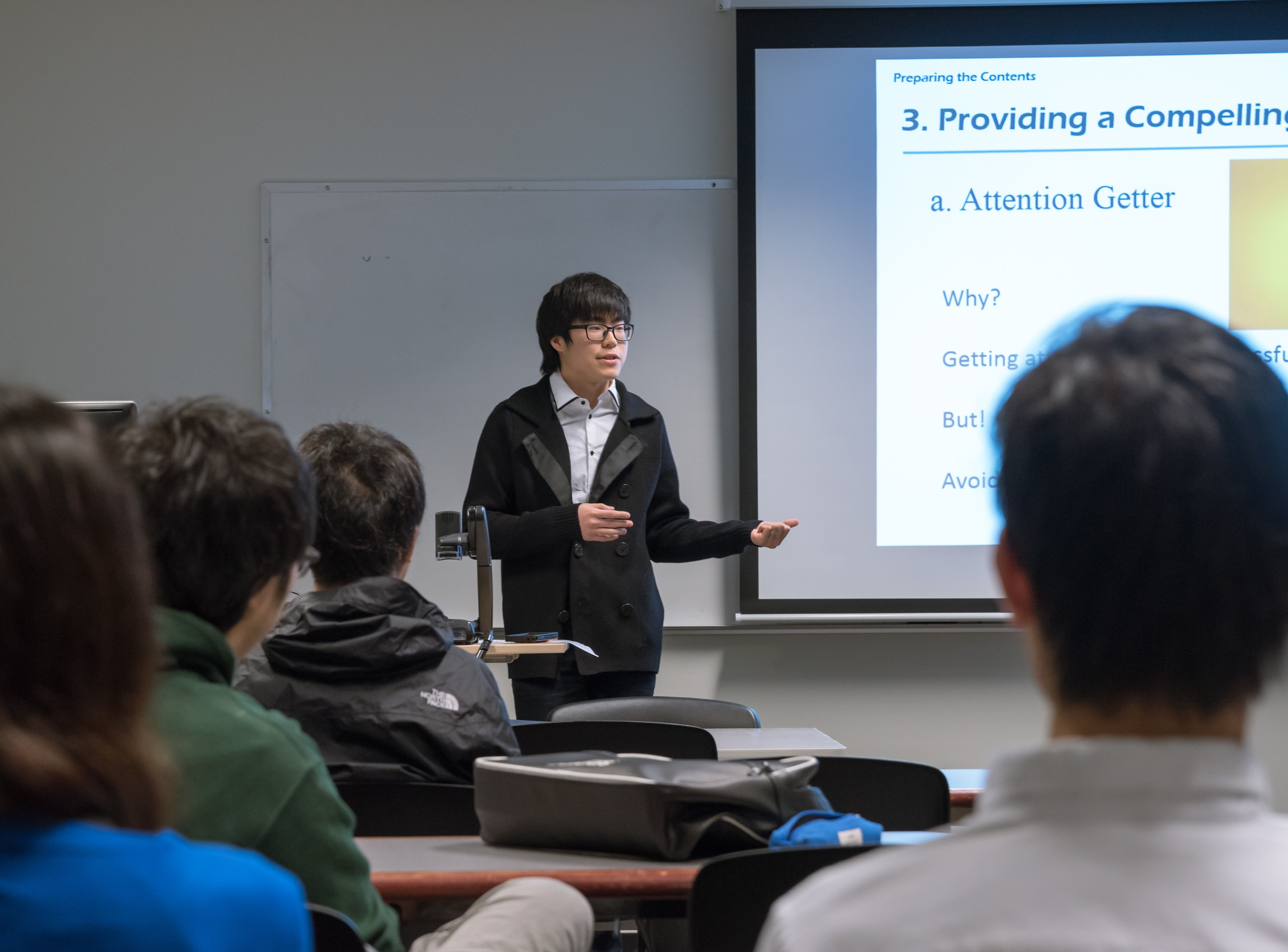 Program Overview | Portland State University