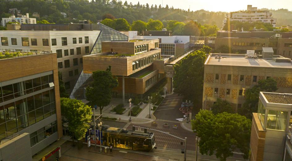 Statement on Arbitration Decision | Portland State University