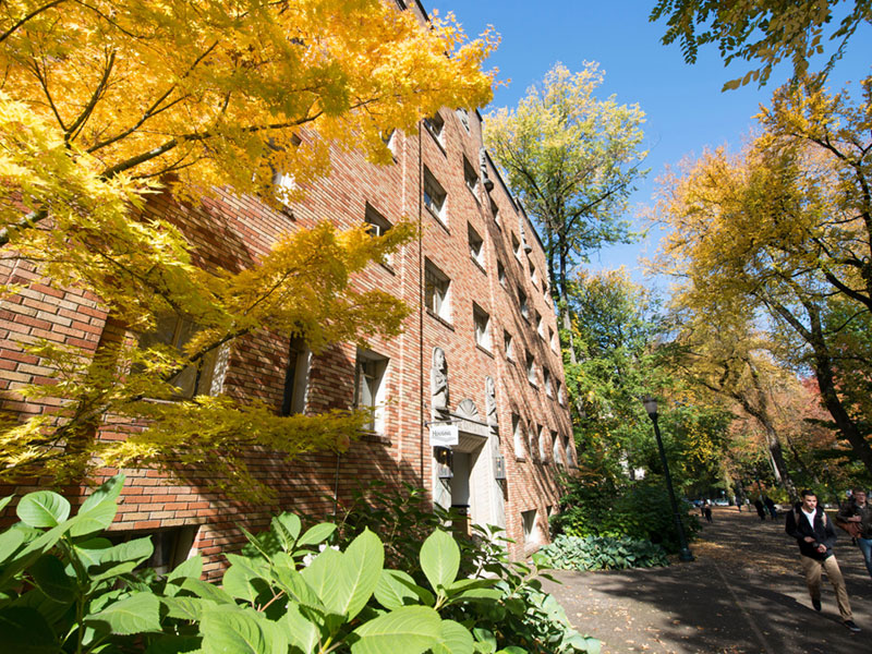 I Am A Student | Portland State University