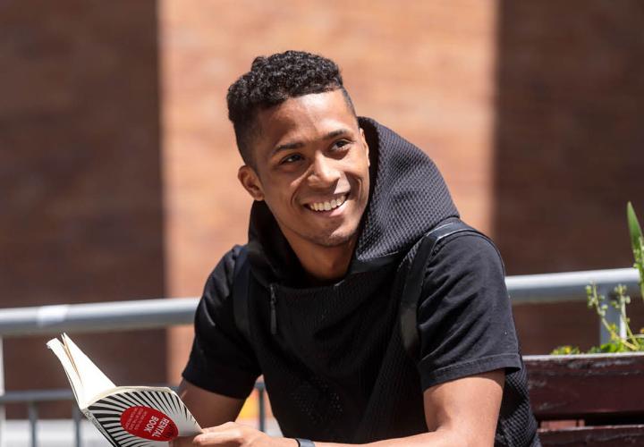 Homepage | Portland State University