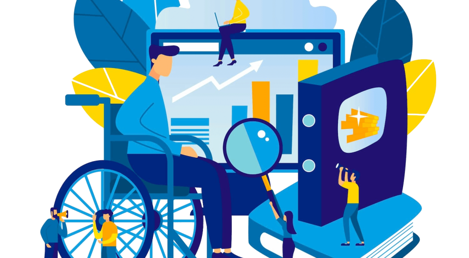 Accessibility Advice for Using AI Tools | Portland State University