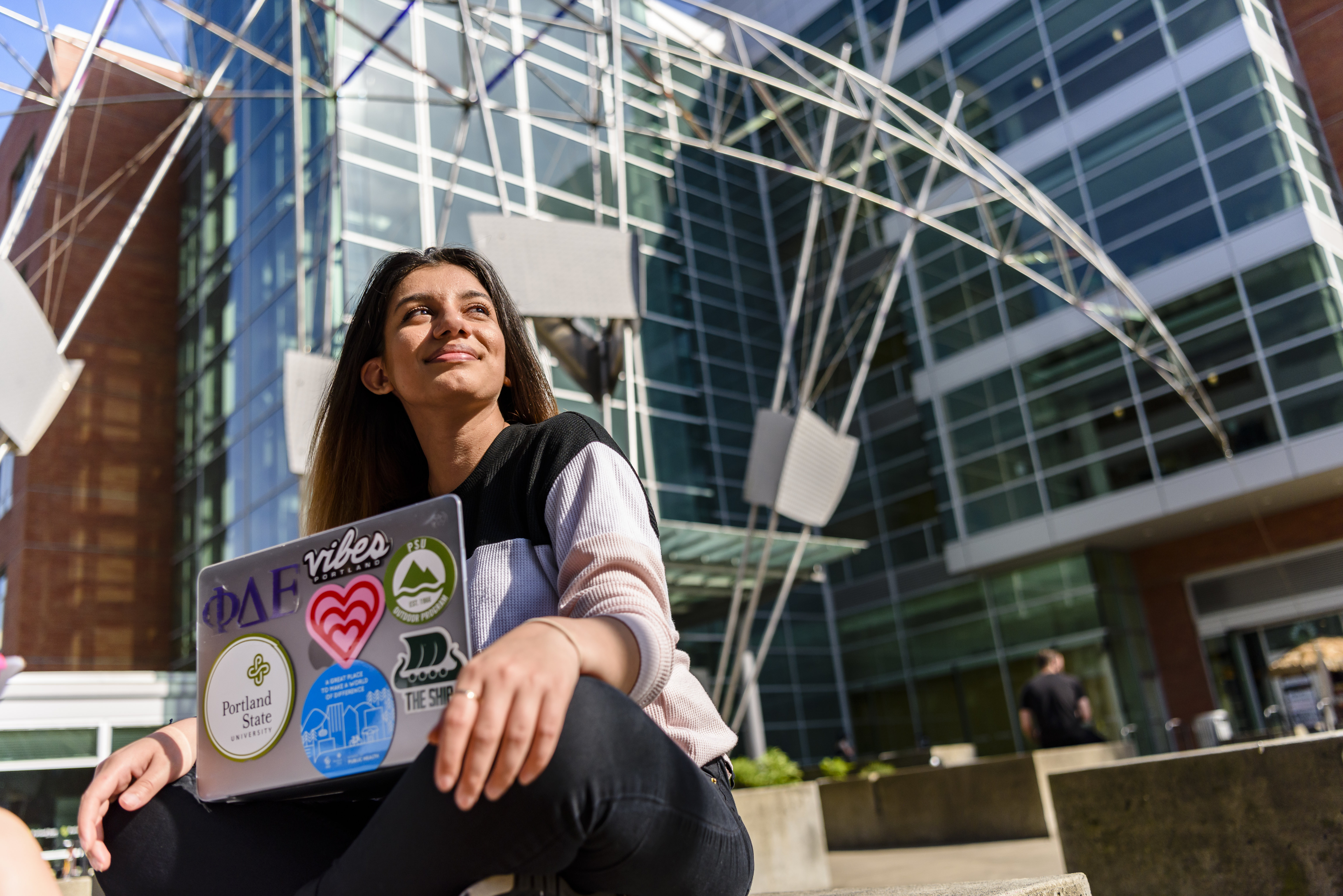 Major Transfer Maps | Portland State University